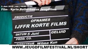 korte films – 6e Internationale Jeugd Film Festival